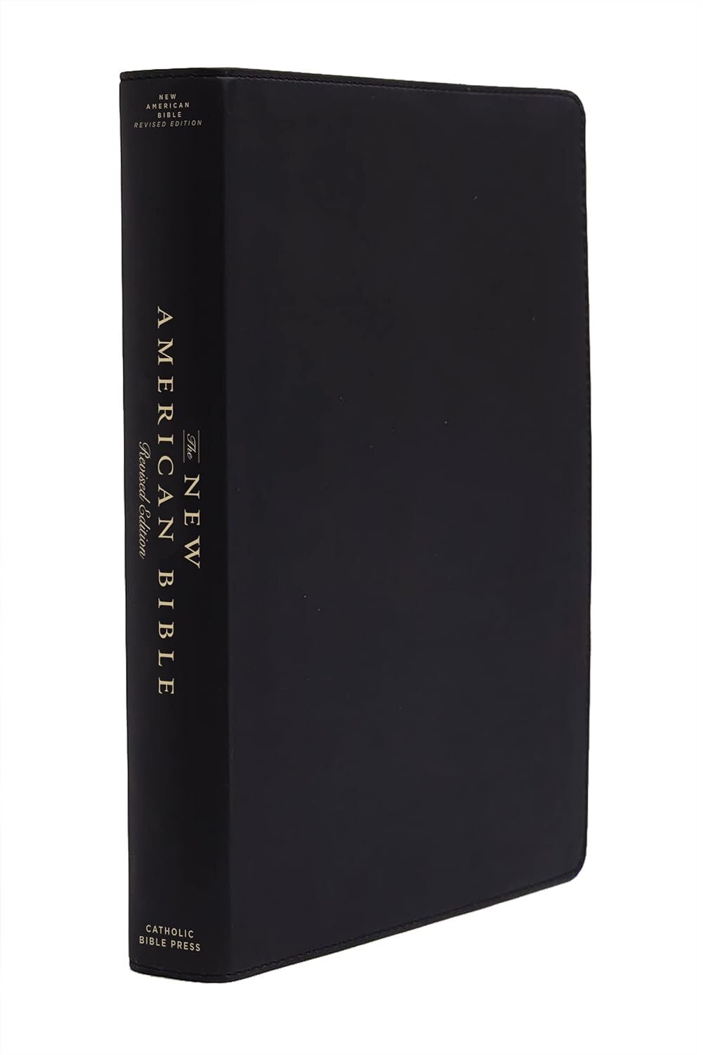 New American Bible : Revised Edition by Harper Bibles (2012, Trade ...