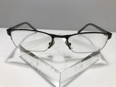 Ray Ban RB 6066 2503 50[]17 135 Eyeglass/Sunglass Frames *must replace ...