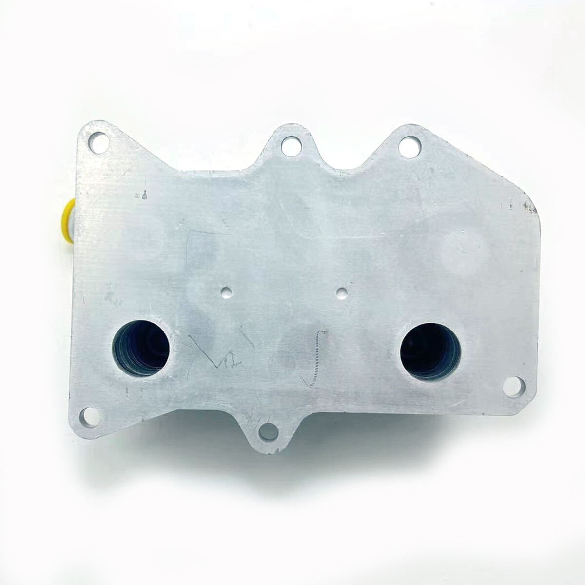 COOLER ASSY ENGINE OIL For HYUNDAI KIA DIESEL 264102F020 | eBay