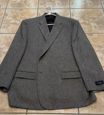 NEW Men's Turnbury Coat | eBay