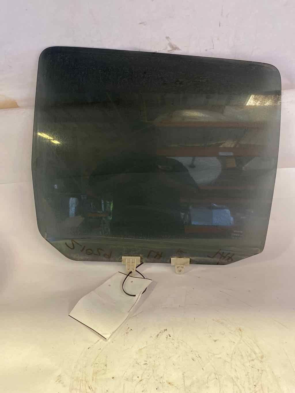 Rear Door Glass/window NISSAN FRONTIER Left 00 01 02 03 04 | eBay