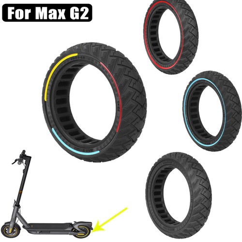 For Segway Ninebot Max G2 & G65 E-scooter Ulip60/65-6.9 Wing Pattern ...