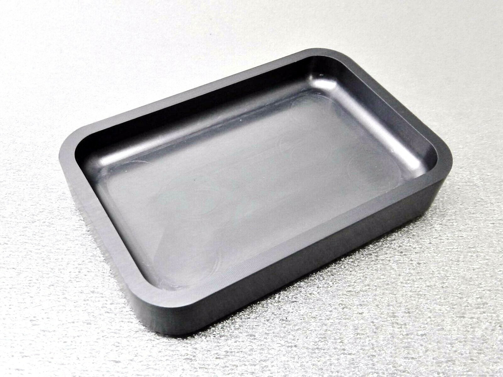 Stone Trays Stackable Machined Aluminum Sorting Stone Setting Organize ...