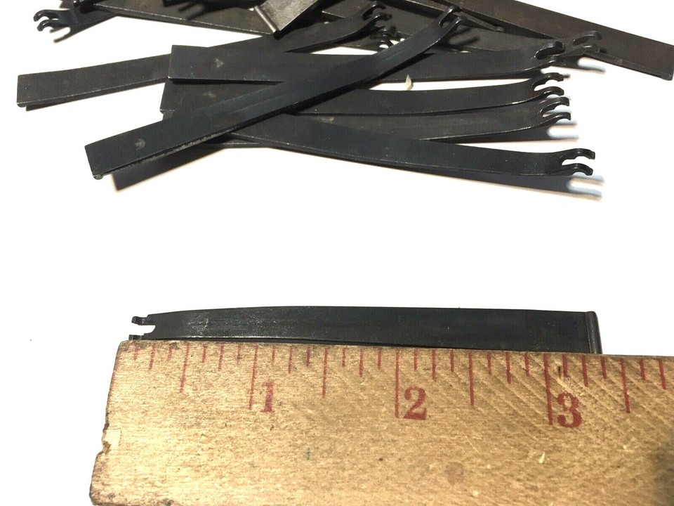 Smith & Wesson S&W Revolver, ONE Mainspring K N FRAME | eBay