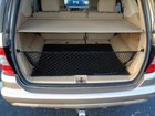 Rear Trunk Envelope Style Cargo Net for MERCEDES-BENZ ML-CLASS 2006 ...