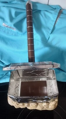 Thor Love And Thunder Amc Exclusive Popcorn | Grelly USA