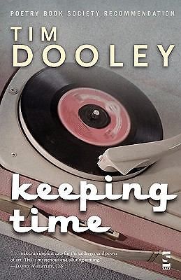 Keeping Time by Tim Dooley (2009, Trade Paperback) for sale online | eBay