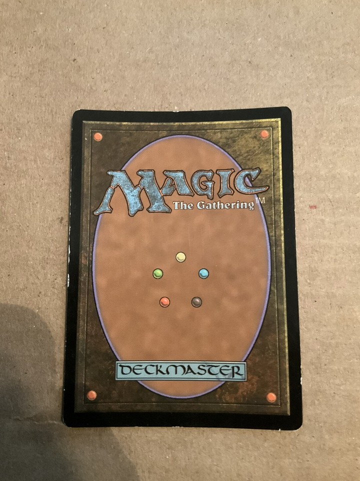 MTG FOIL Nissa, Nature's Artisan (Planeswalker Deck) – Kaladesh Card ...