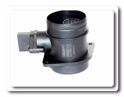 Mass Air Flow Sensor Fits:OEM#95560612330 Porsche Cayenne 2003-2006 V8 ...