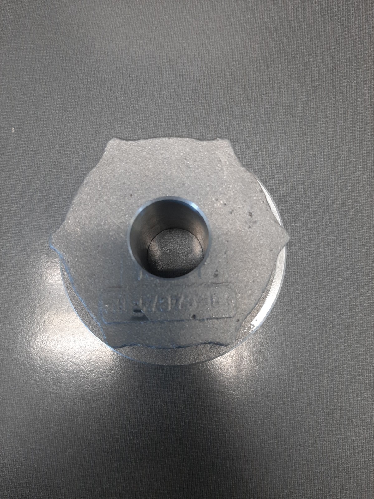 Bartlet Packager - Web Roll Arbor for 3" Film Cores - NEW H17373-005 | eBay