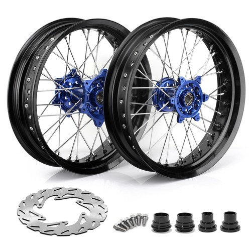 For BETA 17" Supermoto Spoked Wheels RR / RR Race Edition / RR-S ...