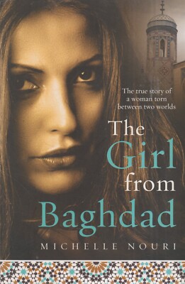 The Girl From Baghdad - Michelle Nouri | eBay Australia