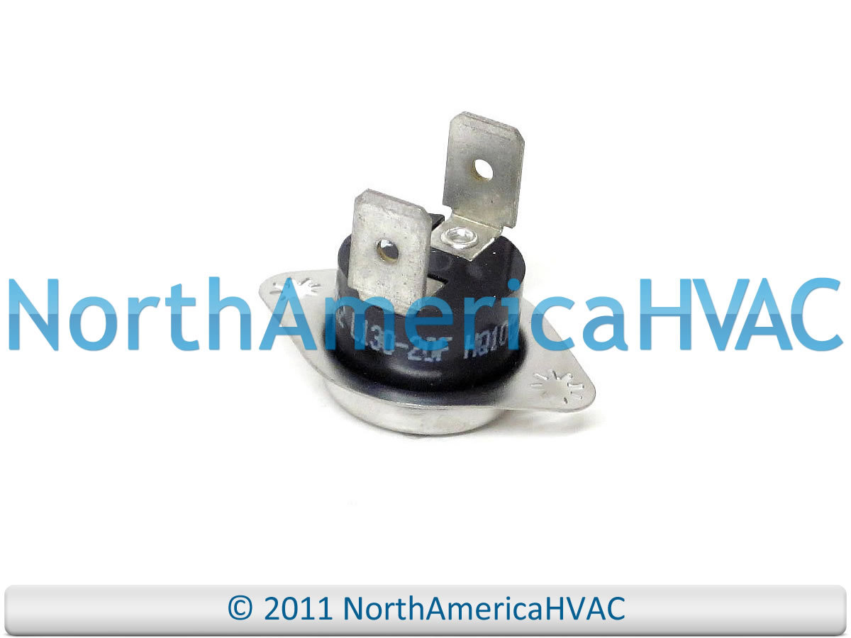 OEM Heil Tempstar Limit Switch 130-20F Replaces HQ1003174TD 1003174 | eBay