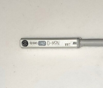 SMC NEW D-M9NL Solid Stste Reed AUTO SWITCH NPN Output, 40mA SENSOR | eBay