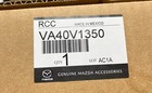 GENUINE MAZDA CX-50 2023 Retractable Cargo Cover (VA40-V1-350) | eBay