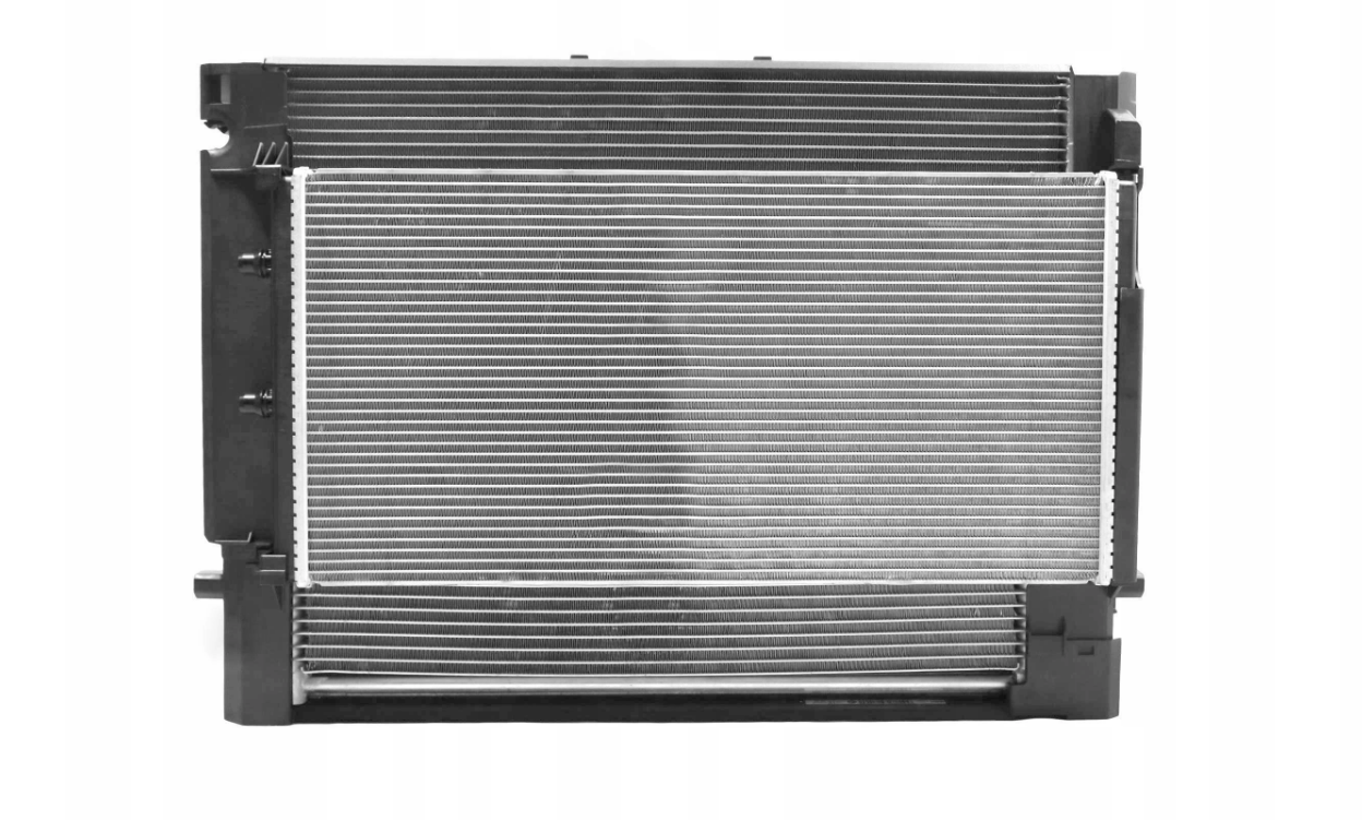 KÜHLERPAKET 2X WASSERKÜHLER KLIMA ÖL KÜHLERLÜFTER BMW 2 F87 M2 ...