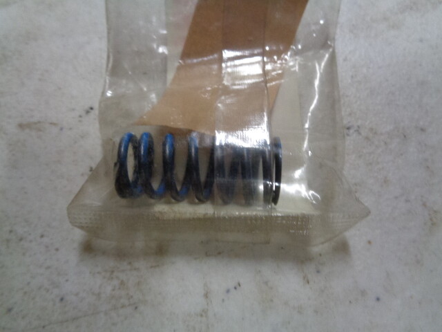 NOS Yamaha Brand Compression spring 83-84 YZ80K YZ80L 90501-20644 | eBay