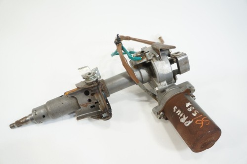 2004-2009 Toyota Prius Electric Power Steering Column Motor OEM ...