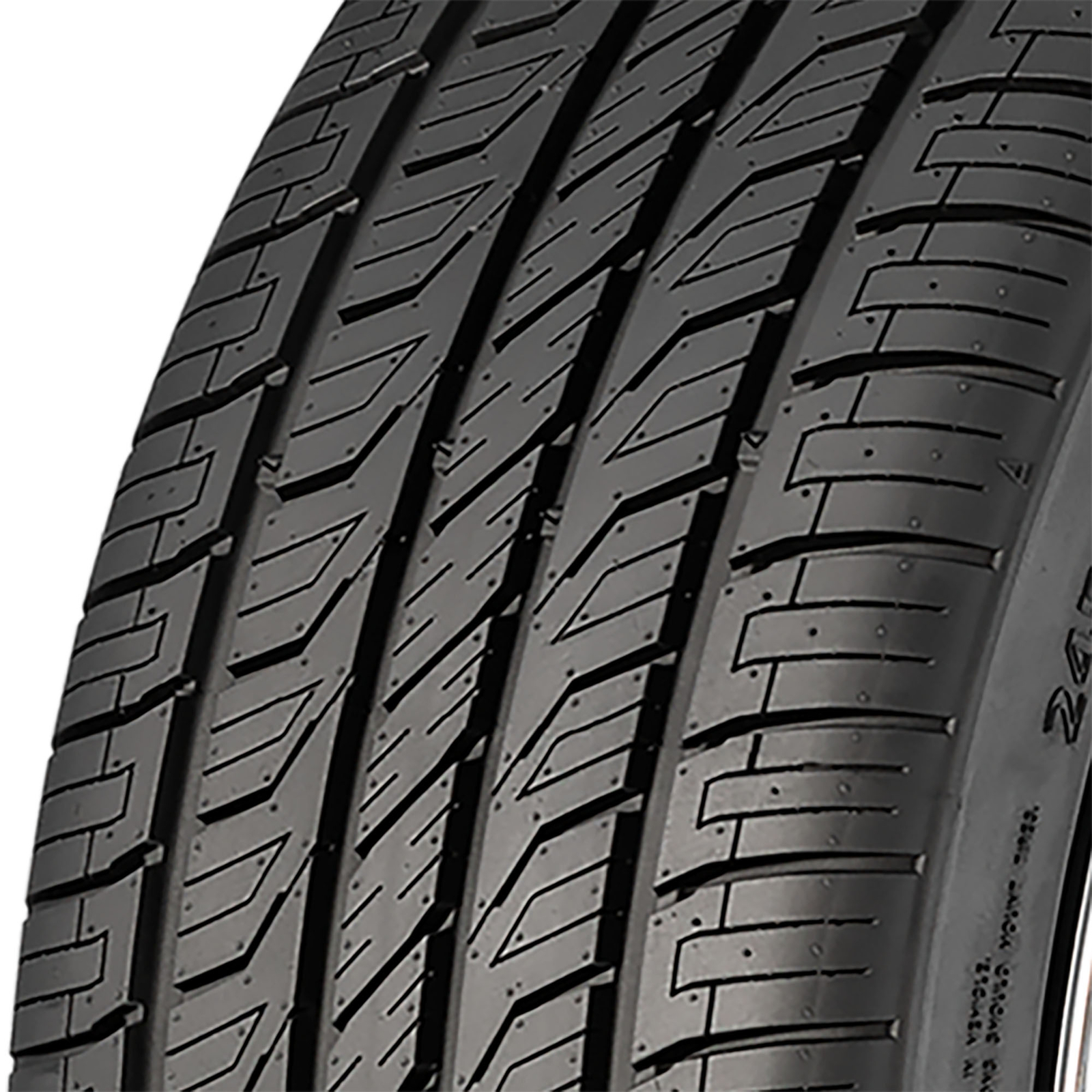 4 New Dcenti D8000 - P275/60zr20 Tires 2756020 275 60 20 | eBay