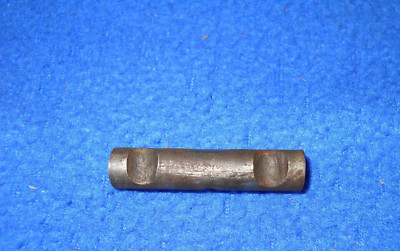 CRESCENT SEMINOLE 12ga SXS Double Barrel BARREL LOCKING BOLT JOINT PIN ...