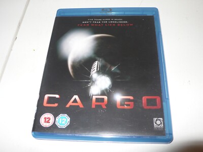 cargo - bluray | eBay