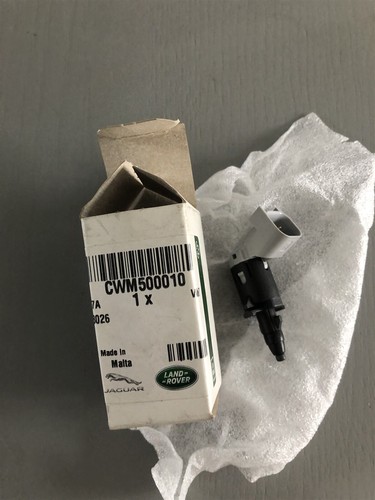 LAND ROVER DISCOVERY 3 & 4 UPPER TAILGATE ALARM SWITCH !!!GENUINE ...