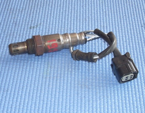 2015 2016 2017 Acura TLX O2 Oxygen Sensor 4 Pin OEM | eBay