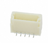 Pack of 29 BM05B-SRSS-TBT(LF)(SN) Connector Header Surface Mount 5 ...