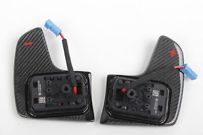 BMW Genuine Set of Shift Paddles 61312455282 | eBay