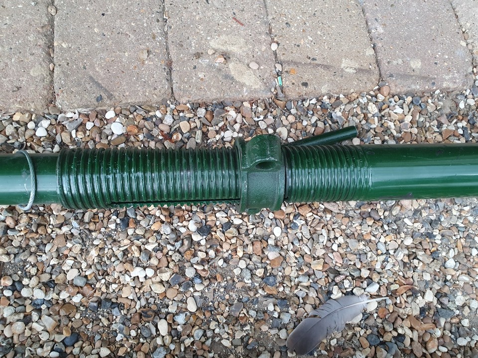 Acrow Acro Props 2x Size 4 | eBay UK