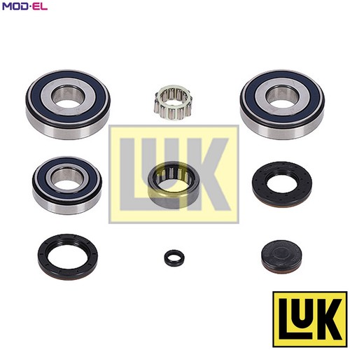 REPAIR KIT MANUAL TRANSMISSION 462 0152 10 FOR VW CRAFTER/30-50/Van/30 ...