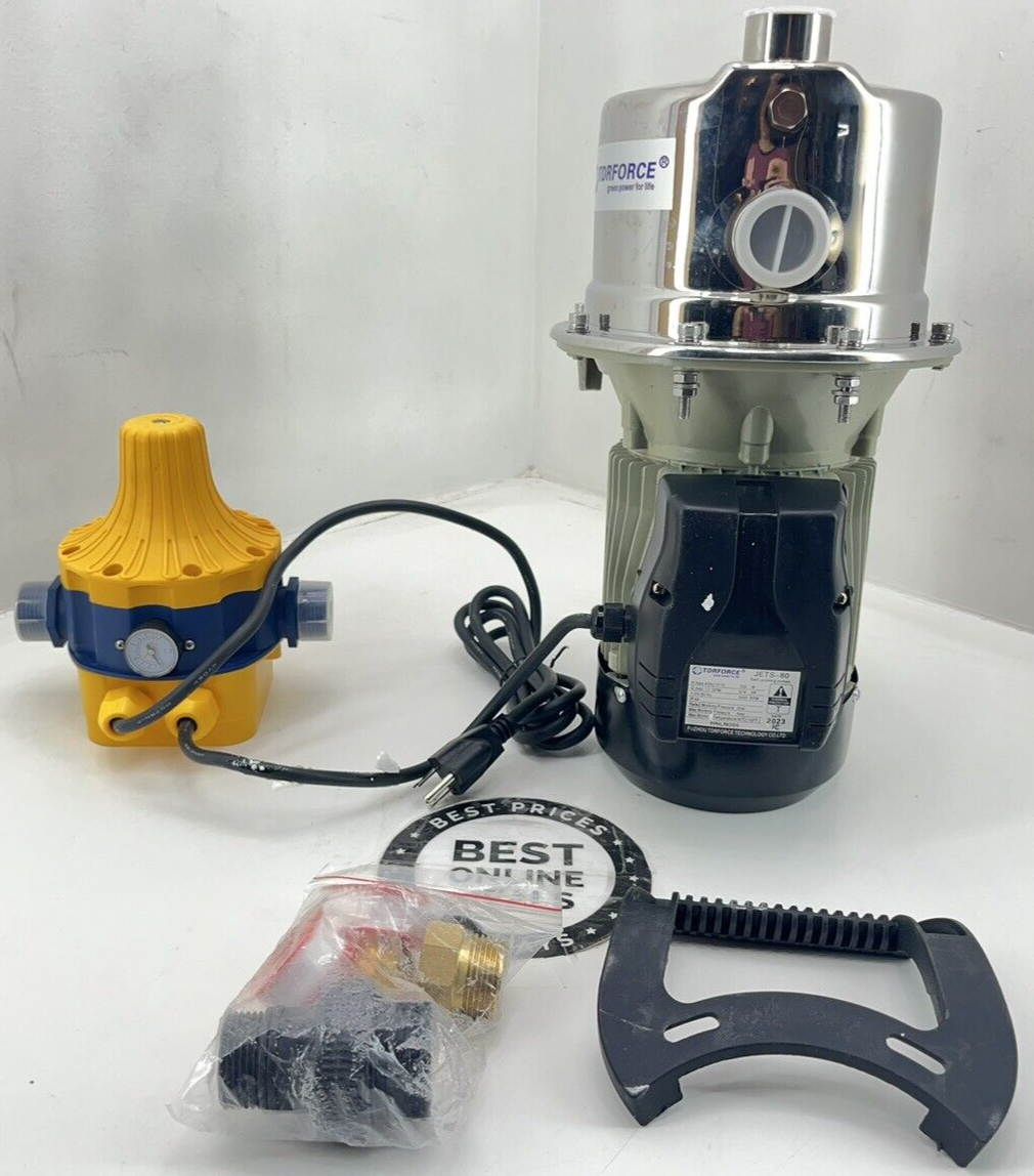 Inline Water Pressure Booster Pump Inline Booster Pump At