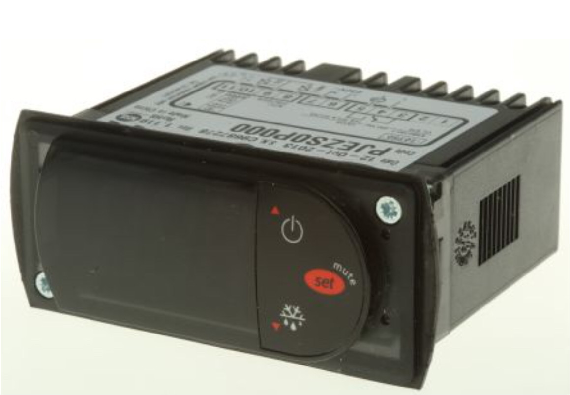 NEW Carel PJEZS0P000 Refrigeration Control; Temperature Controller ...
