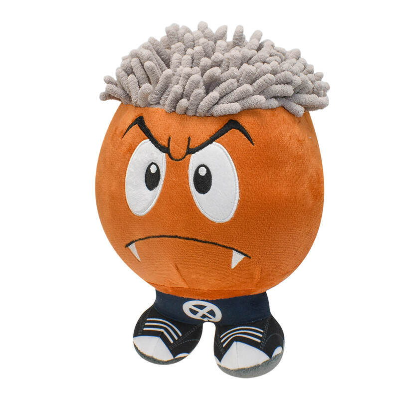 8.7" Super Mario Bros Soft Plush Toys Ken Carson Goomba Stuffed Doll ...