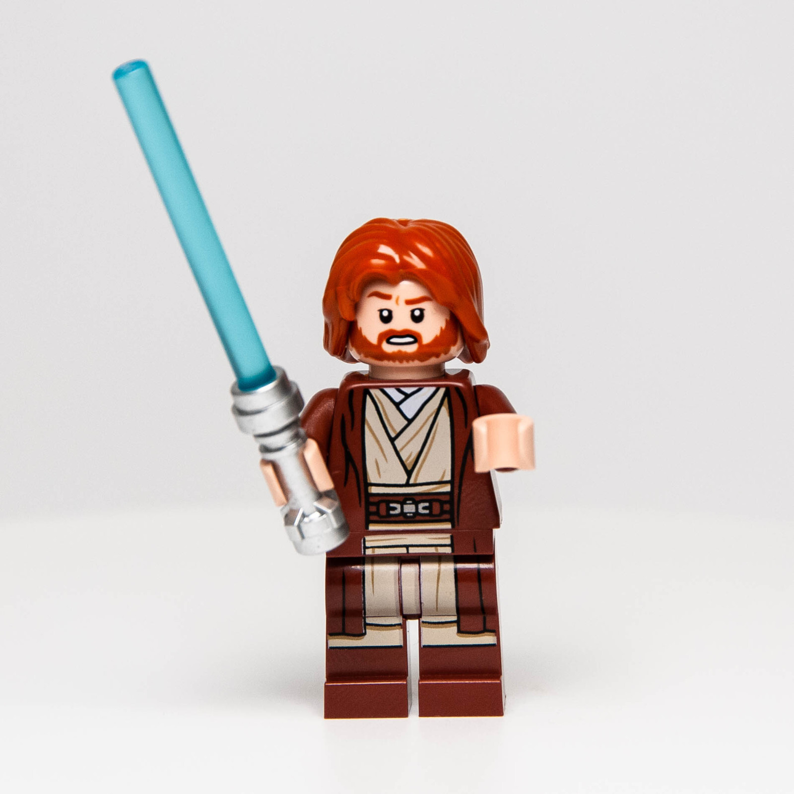 Obi Wan Kenobi Lego Minifigure