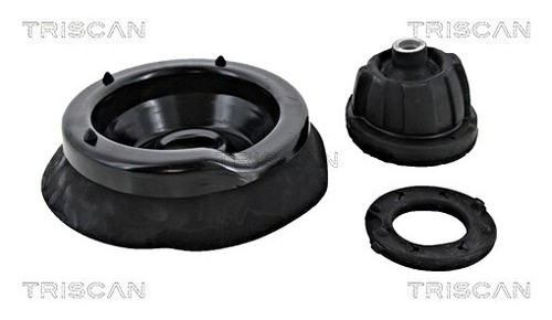 TRISCAN Suspension Strut Support Bearing For MERCEDES A209 C209 S203 ...