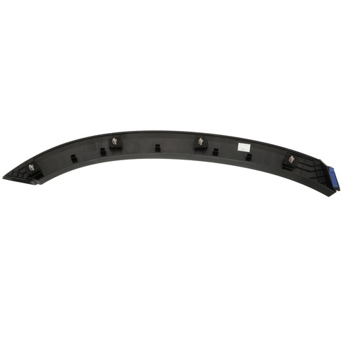 OEM NEW Hyundai 2020-2022 Palisade Left Wheel Arch Molding 87741-S8000 ...