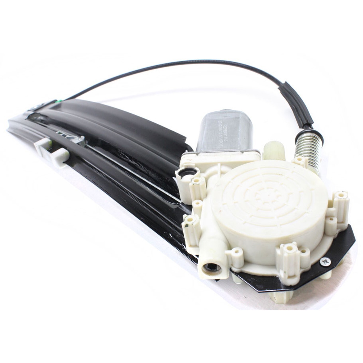 Power Window Regulator Set For 1997-2000 BMW 528i Front and Rear with ...