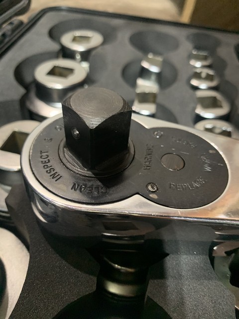 Snap-on 434HDC for sale online | eBay