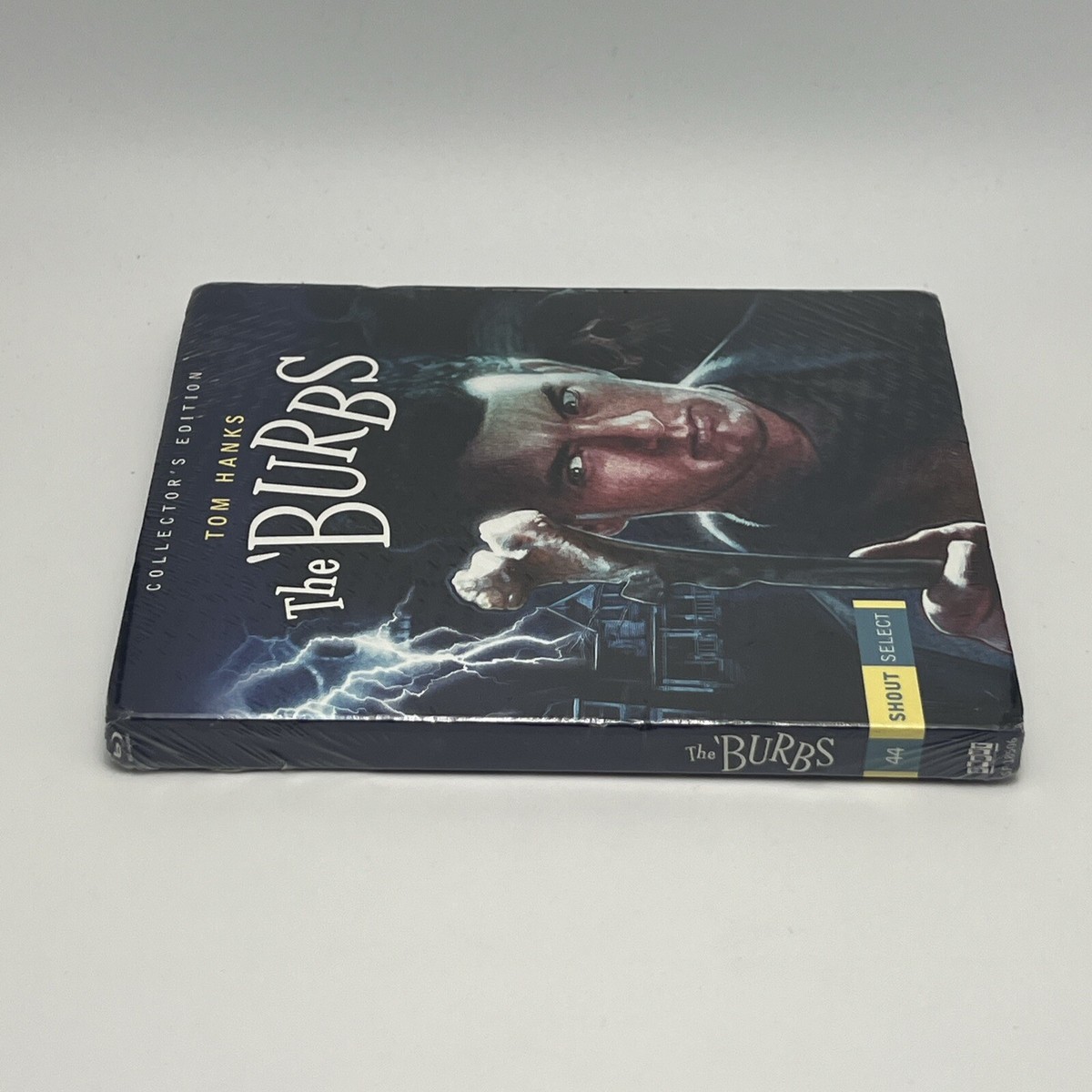 Rance Howard The Burbs