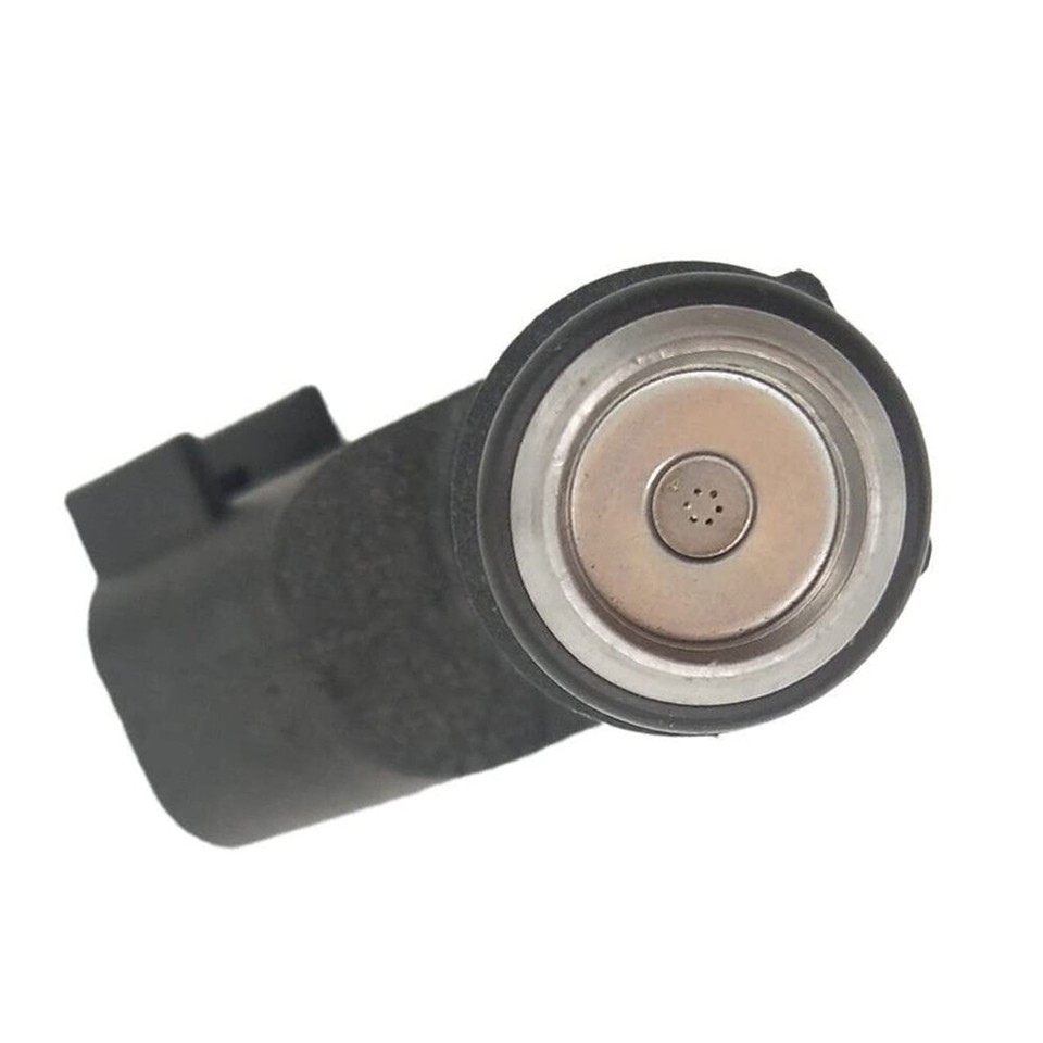 2Pcs Fuel Injector 6 Holes 27709-06A For Harley Davidson Dyna ...