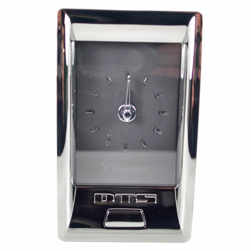 New OEM GM Interior Analog Clock 2007-11 Cadillac DTS 25971999 | eBay