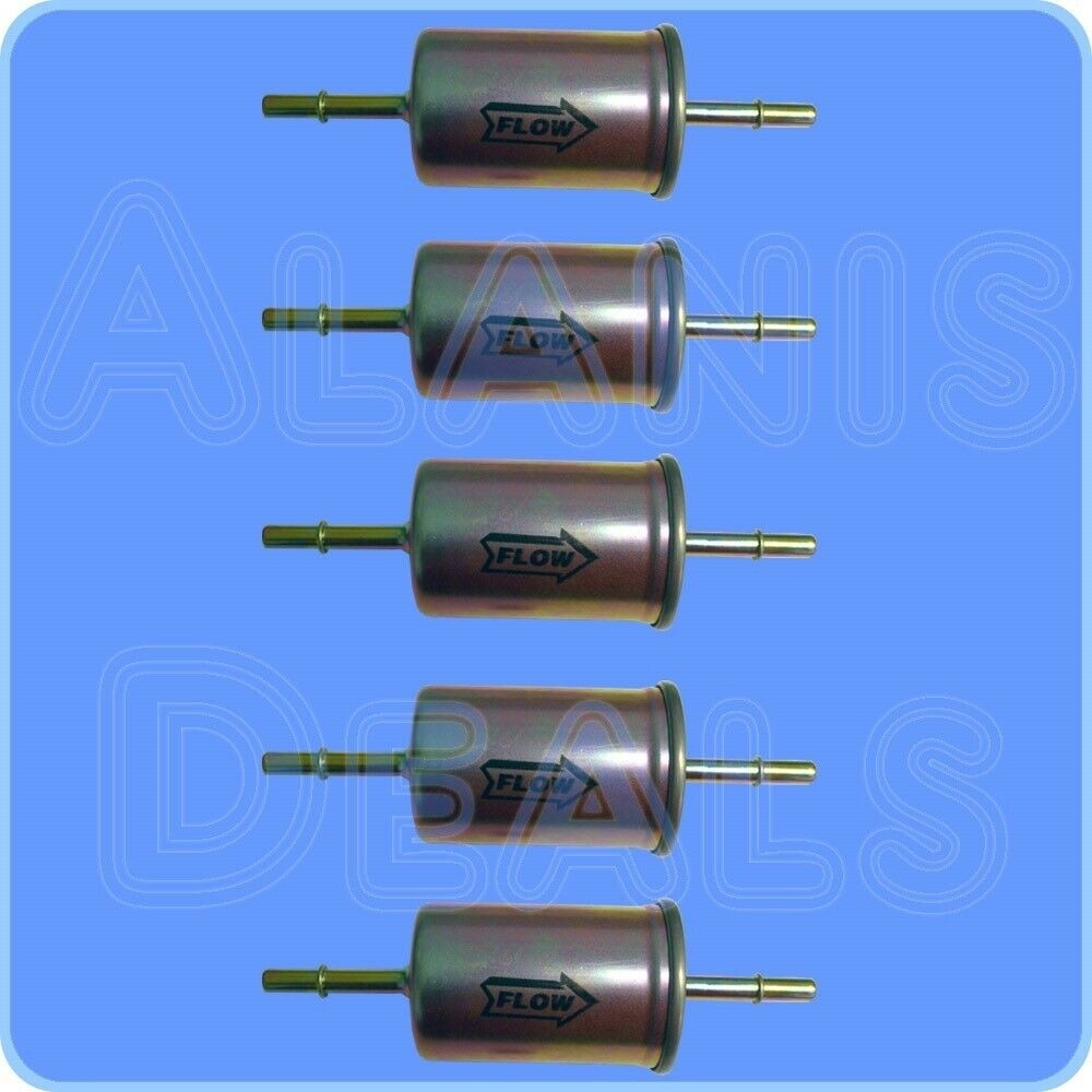 FORD F89Z9155A - Fuel filter cross reference