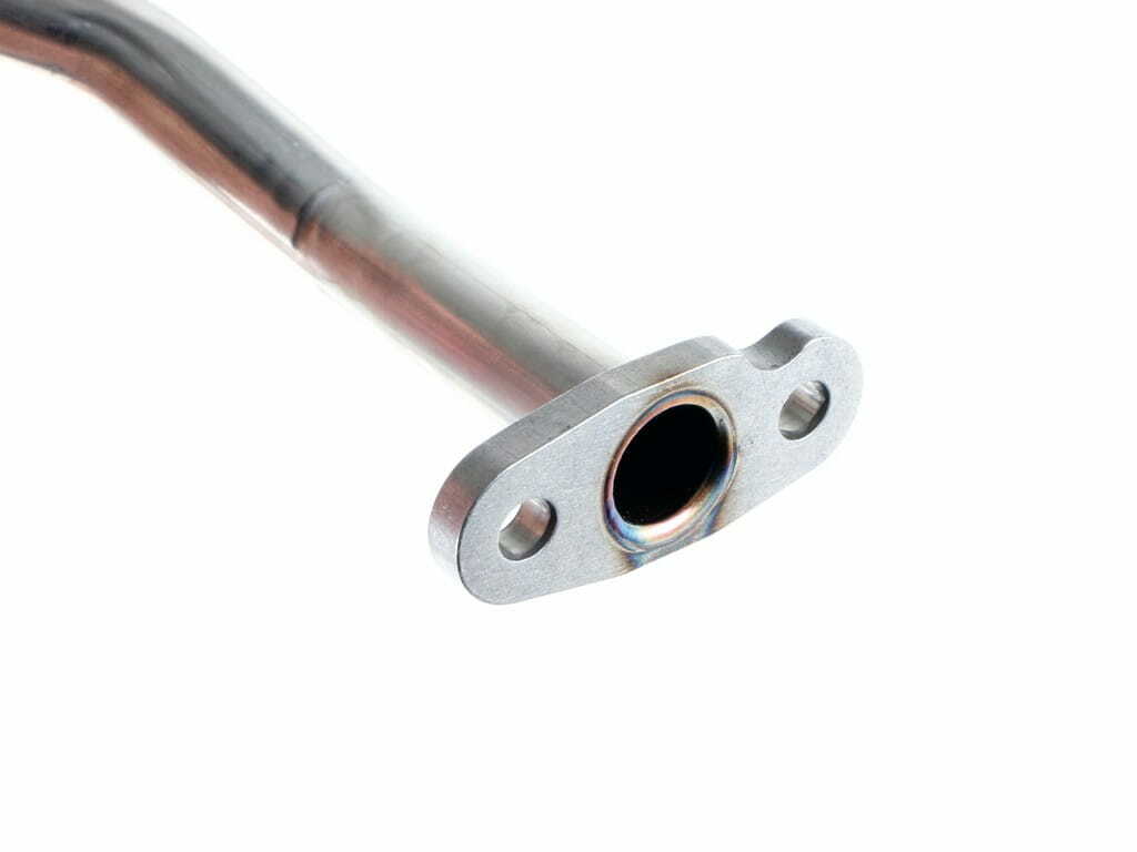 Oil Return Pipe Jumper II Ducato II Transit VII Boxer II 2.2 HDI TDCI D ...