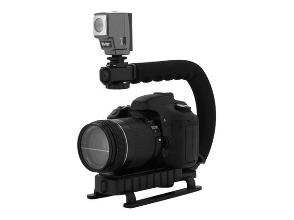 Vivitar VPT-200 - support system - shooting grip for sale online | eBay