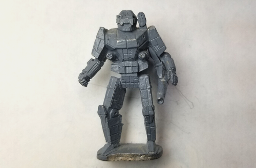 BATTLETECH Banshee 20-882 Ral Partha 1987 | eBay