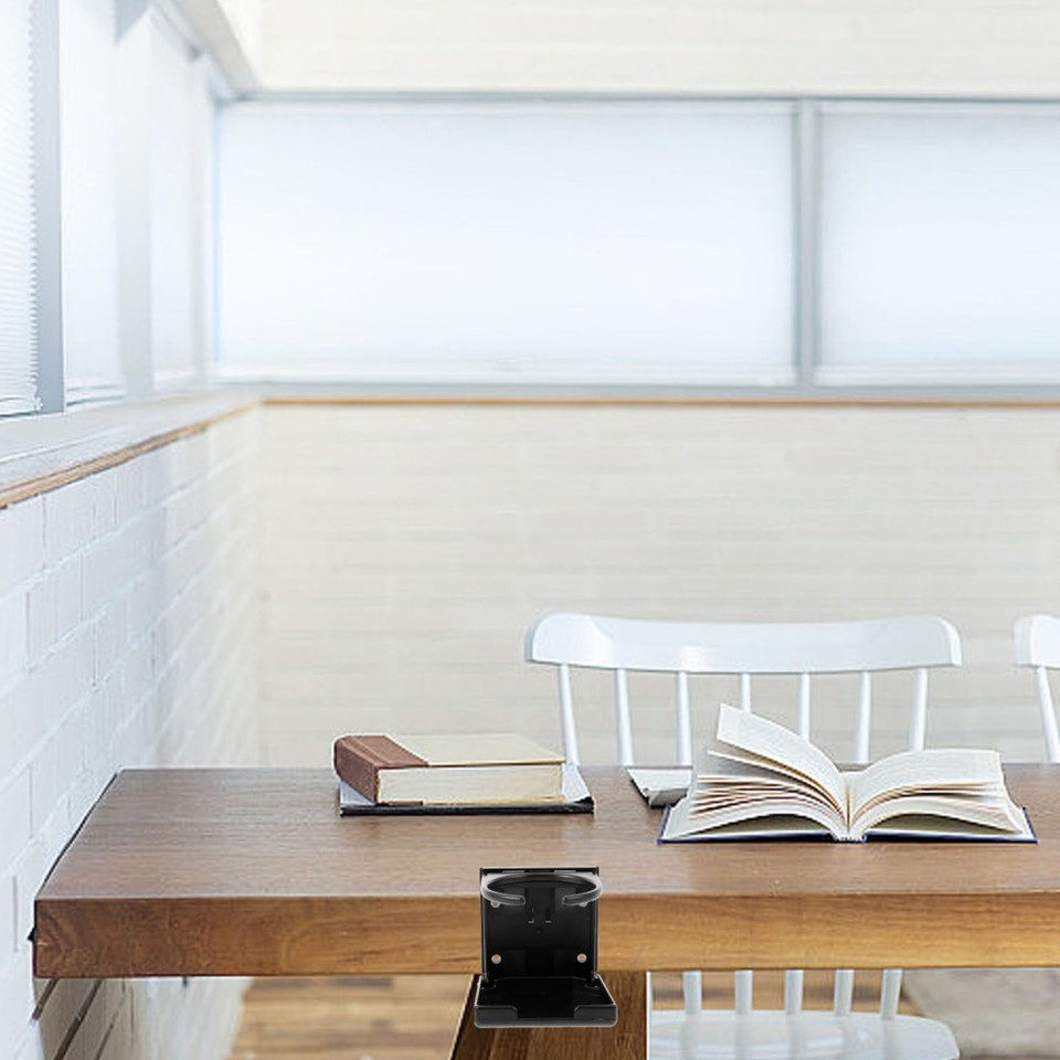 Foosball Table Desk Cup Holder Desk Bottle Holder Mug Coffee Cup Holder ...