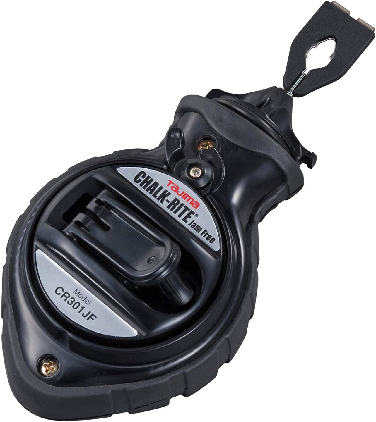 CR301JF Chalk-Rite Jam Free Chalk Snap Line Box | eBay