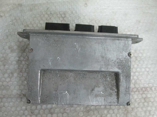 Engine ECM Control Module 6.8L 05 FORD E350 VAN 5C2A-12A650-CDB ...