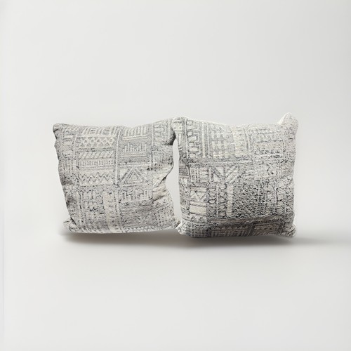 Ashley Furniture Soletran Stone Accent Pillows | eBay